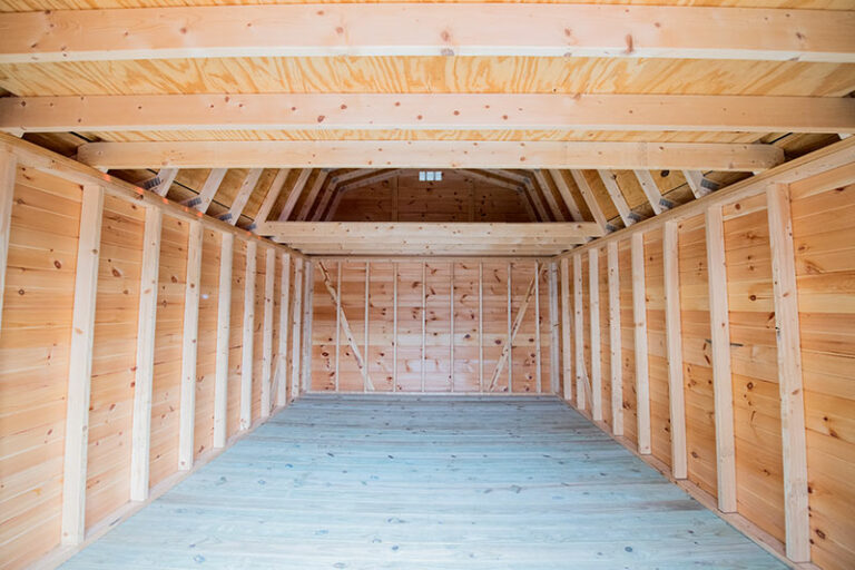 Home - Dutch Barn Builders