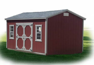 Traditional Series - Dutch Barn Builders