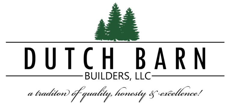 Home - Dutch Barn Builders